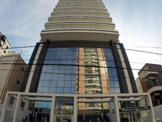 Apartamento Duplex/Cobertura em Canto do Forte Praia Grande, SP