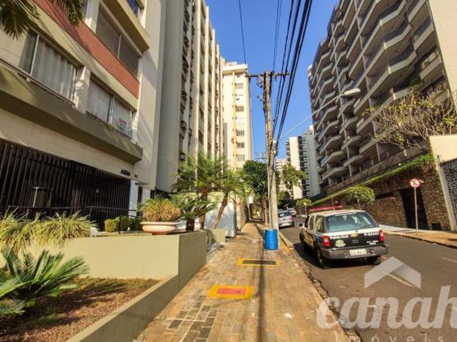 Apartamento Duplex/Cobertura em Centro Ribeirão Preto