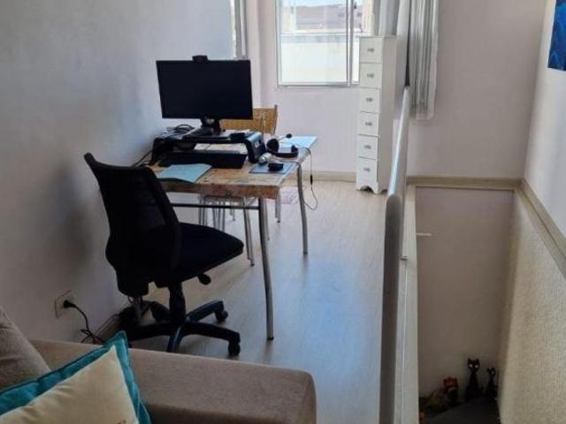 Apartamento Duplex/Cobertura em Americana