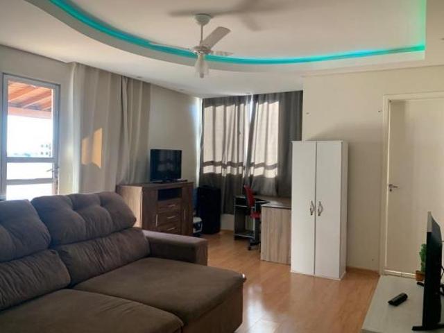 Apartamento Duplex/Cobertura em Americana