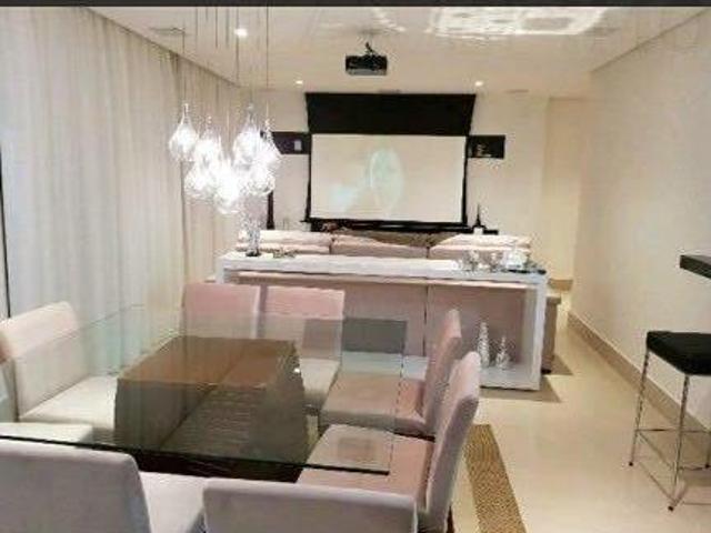 Apartamento Duplex/Cobertura em Alto do Ipê Ribeirão Preto