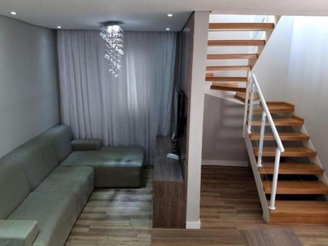 Apartamento Duplex/Cobertura em Guarulhos