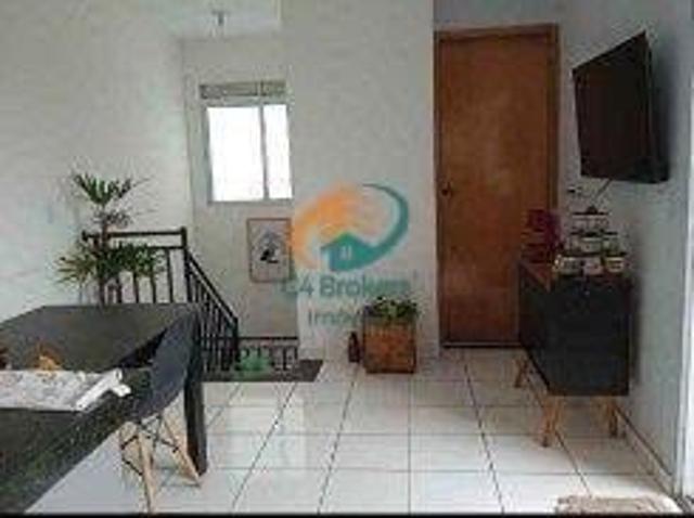 Apartamento Duplex/Cobertura em Guarulhos