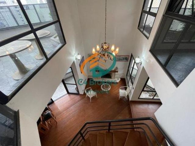 Apartamento Duplex/Cobertura em Jardim Zaira Guarulhos, SP