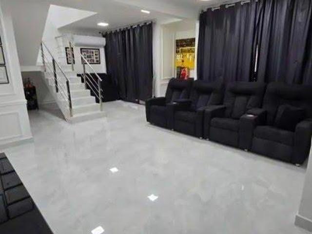 Apartamento Duplex/Cobertura em Morumbi São Paulo