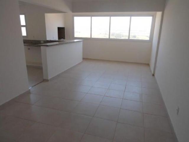 Apartamento Duplex/Cobertura em Nova Aliança Ribeirão Preto
