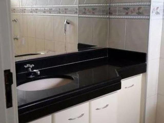 Apartamento Duplex/Cobertura em Nova Odessa