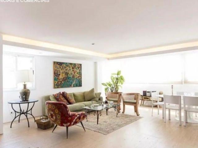 Apartamento Duplex/Cobertura em São Paulo