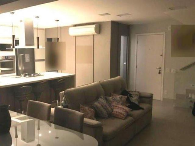 Apartamento Duplex/Cobertura em São Paulo