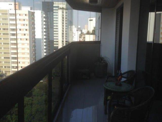 Apartamento Duplex/Cobertura em São Paulo