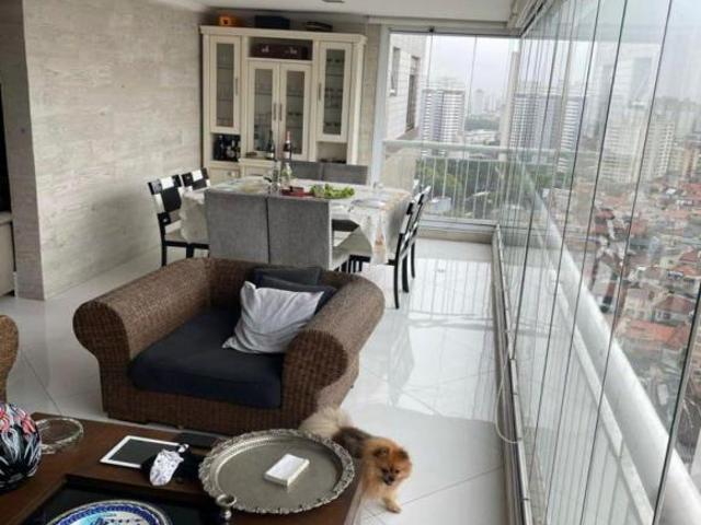 Apartamento Duplex/Cobertura em São Paulo
