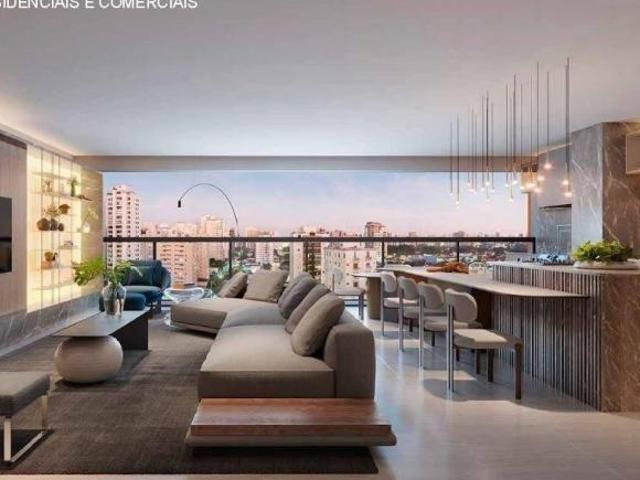 Apartamento Duplex/Cobertura em São Paulo