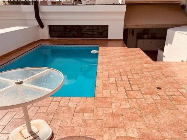 Apartamento Duplex/Cobertura em São Paulo