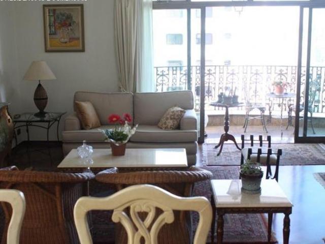 Apartamento Duplex/Cobertura em São Paulo