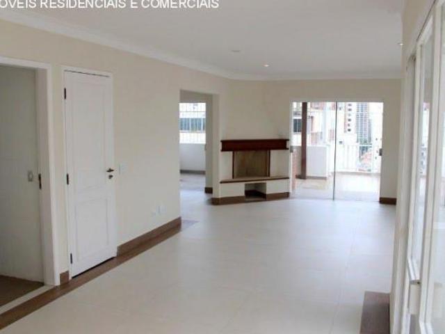 Apartamento Duplex/Cobertura em São Paulo