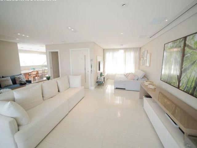 Apartamento Duplex/Cobertura em São Paulo