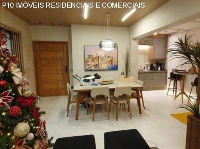 Apartamento Duplex/Cobertura em São Paulo
