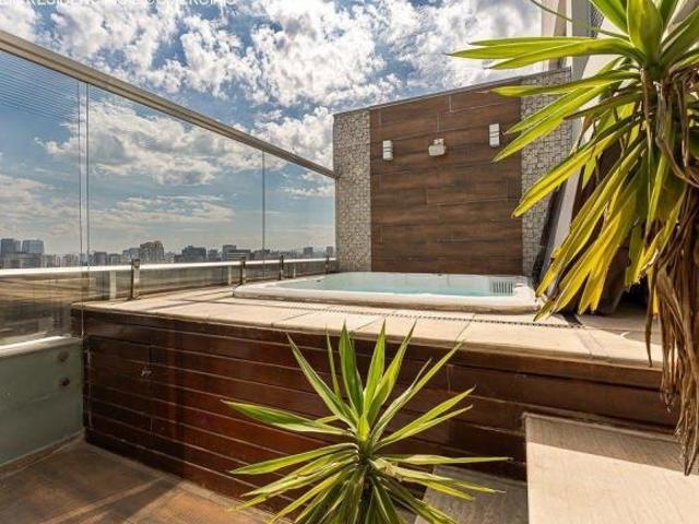 Apartamento Duplex/Cobertura em São Paulo