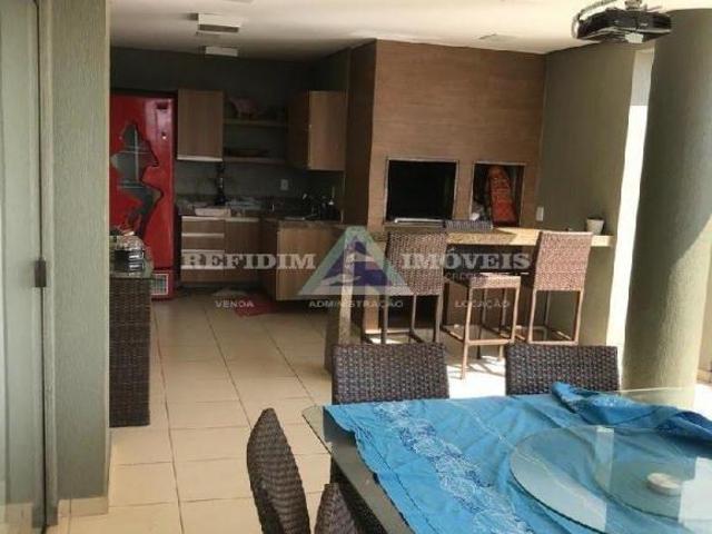 Apartamento Duplex/Cobertura em Santa Cruz Ribeirão Preto