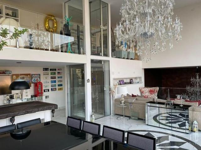 Apartamento Duplex/Cobertura em Panamby São Paulo