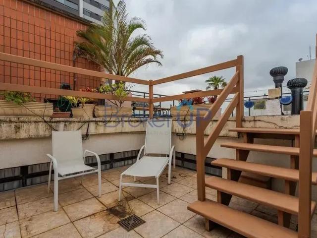 Apartamento Duplex/Cobertura em Petrópolis Porto Alegre