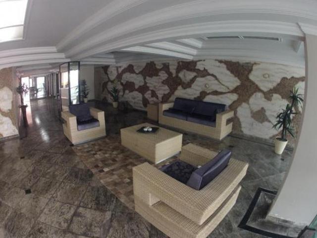 Apartamento Duplex/Cobertura em Tupi Praia Grande