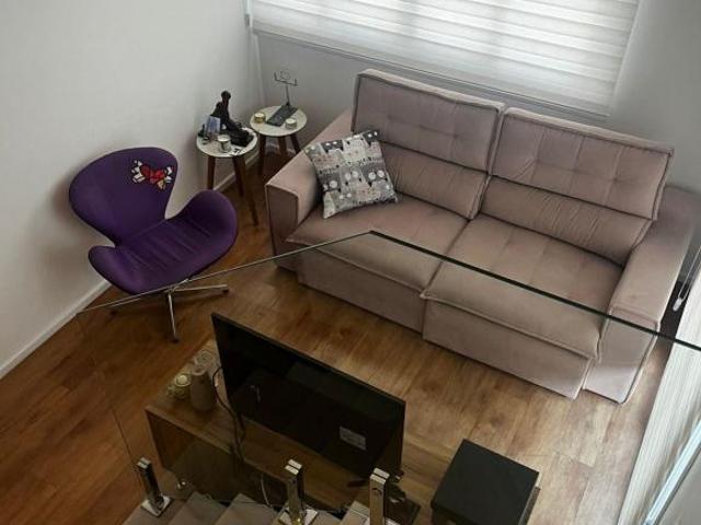 Apartamento Duplex em Vila Yara Osasco, SP