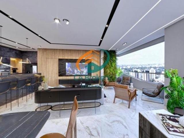 Apartamento Duplex/Cobertura em Vila Augusta Guarulhos