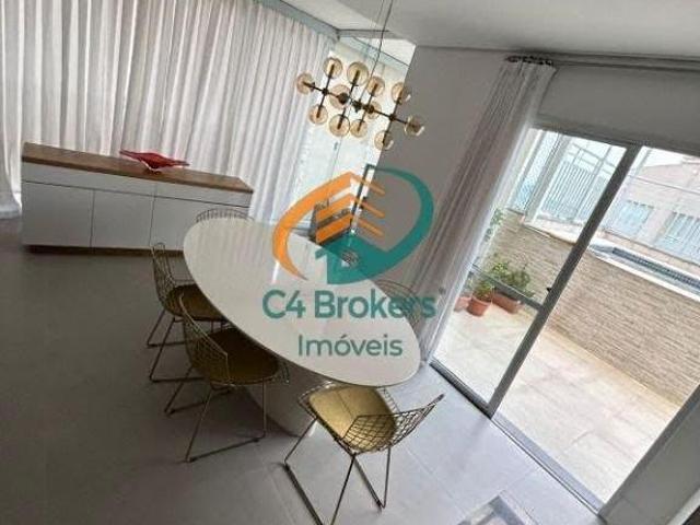 Apartamento Duplex/Cobertura em Vila Augusta Guarulhos, SP