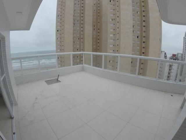 Apartamento Duplex/Cobertura em Vila Guilhermina Praia Grande