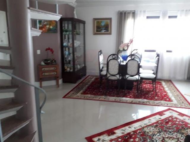 Apartamento Duplex/Cobertura no bairro Santa Paula São Caetano do Sul, SP