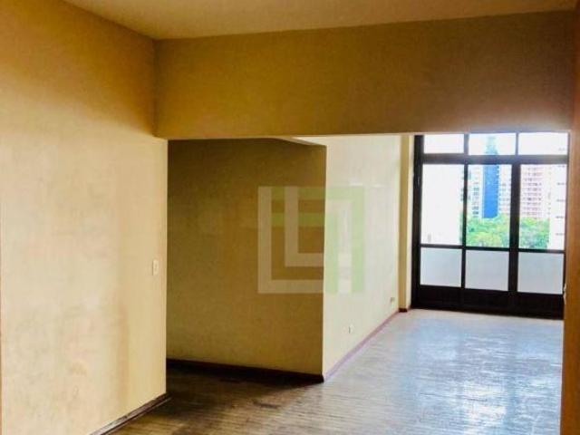 Apartamento Duplo com 4 dormitórios à venda, 304 m² Centro Jundiaí/SP