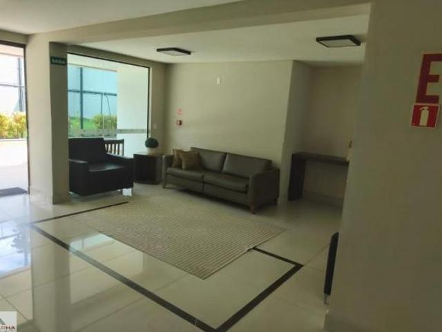 Apartamento, Duque de Caxias, Cuiabá, MT