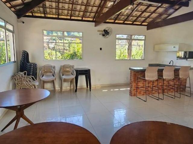 Apartamento, Duque de Caxias, Betim, MG