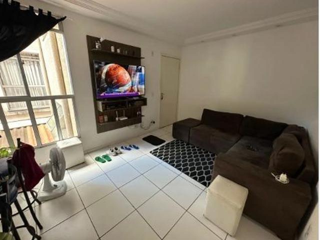 Apartamento, Duque de Caxias, Betim, MG