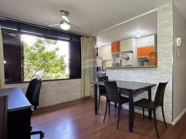 Apartamento e Bloco Reformado na SQN 402 Norte — apenas 2 minutos da Esplanada dos Ministérios