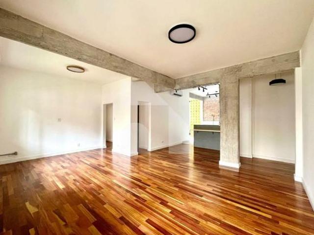 Apartamento e dormitórios em Higienópolis