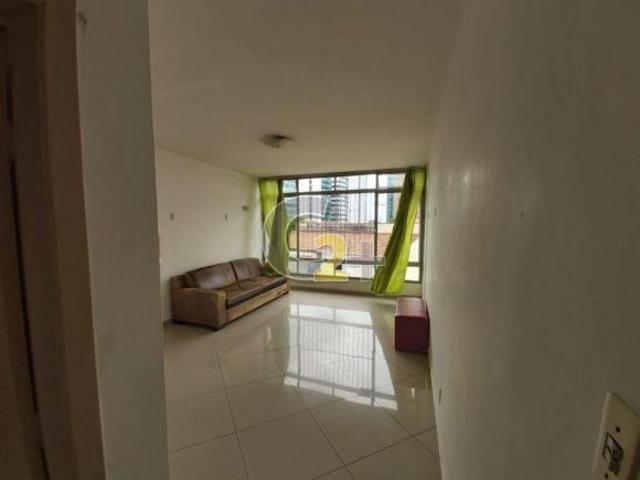 Apartamento e loja para vender em Pinheiros 2 quartos