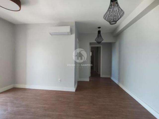 Apartamento e quartos com lazer completo Santos