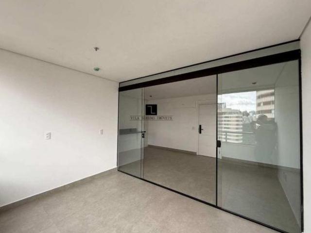 Apartamento e Studio à venda em Nova Lima, Vale do Sereno, com 1 quarto, 43m². Apartamento Aldea co