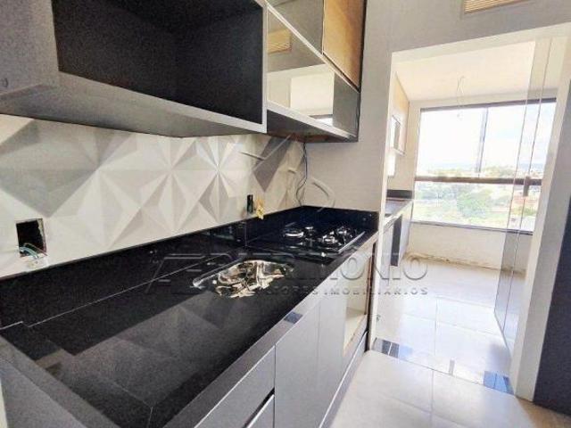 Apartamento e Studio na zona Sul de Sorocaba
