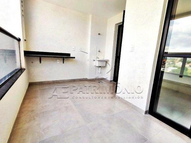 Apartamento e Studio na zona Sul de Sorocaba