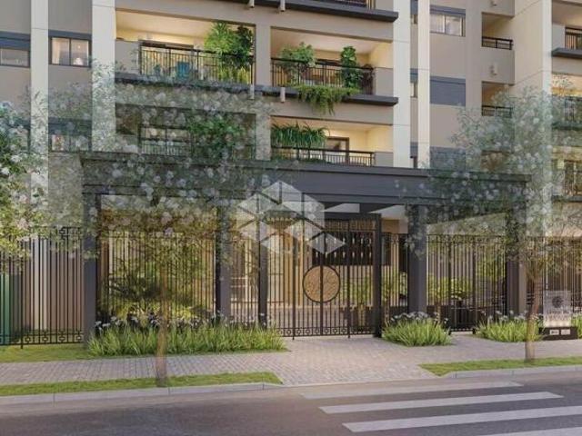 Apartamento e venda no Mooca Citá Firenze com 3 dormitórios e suite