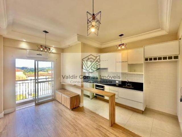 Apartamento e venda no Adress na Granja Viana