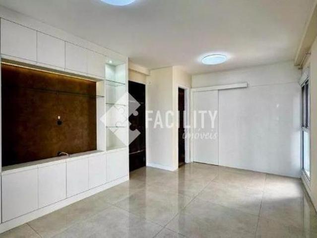 Apartamento é venda no Cambuí Campinas 01 quarto
