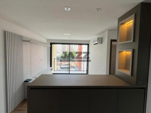 Apartamento é venda no condmomínio Limoges no Cambui, 45,00 m²