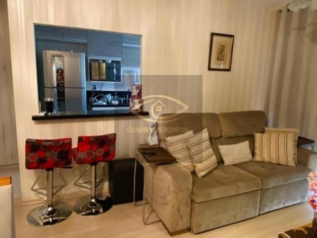 Apartamento e venda no Condomínio East Side