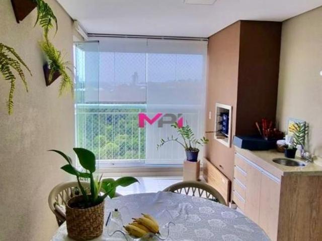 APARTAMENTO E VENDA NO CONDOMÍNIO NATURALE JARDIM ANA MARIA JUNDIAÍ/SP