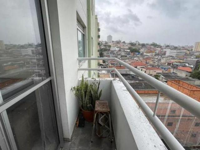Apartamento e 1 banheiro à Venda, 50 m² por R$ 320.000