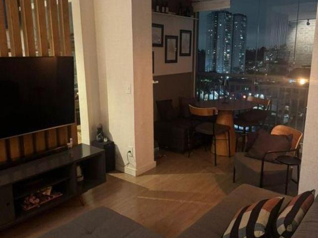 Apartamento e 1 banheiro à Venda, 60 m² por R$ 639.990